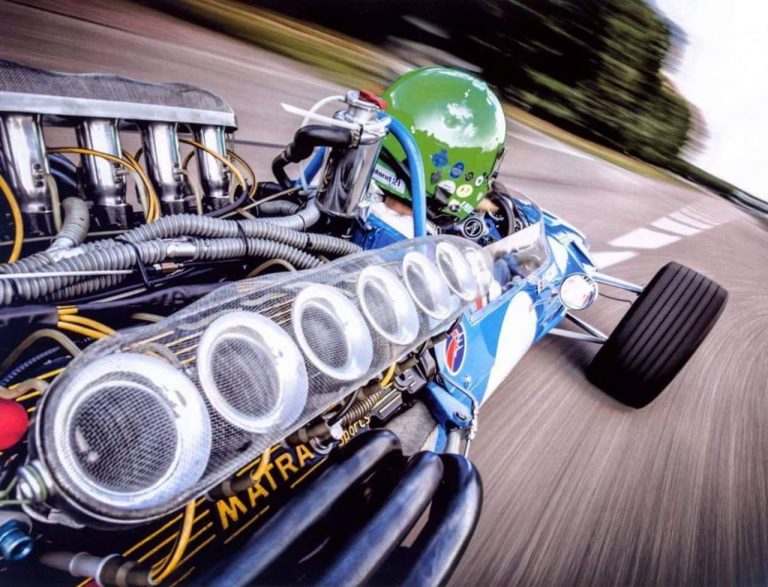 Why are f1 engines so expensive? – eFormulaCarNews